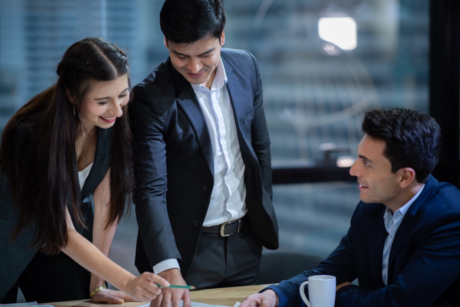 Quem Somos - BRASFORJA